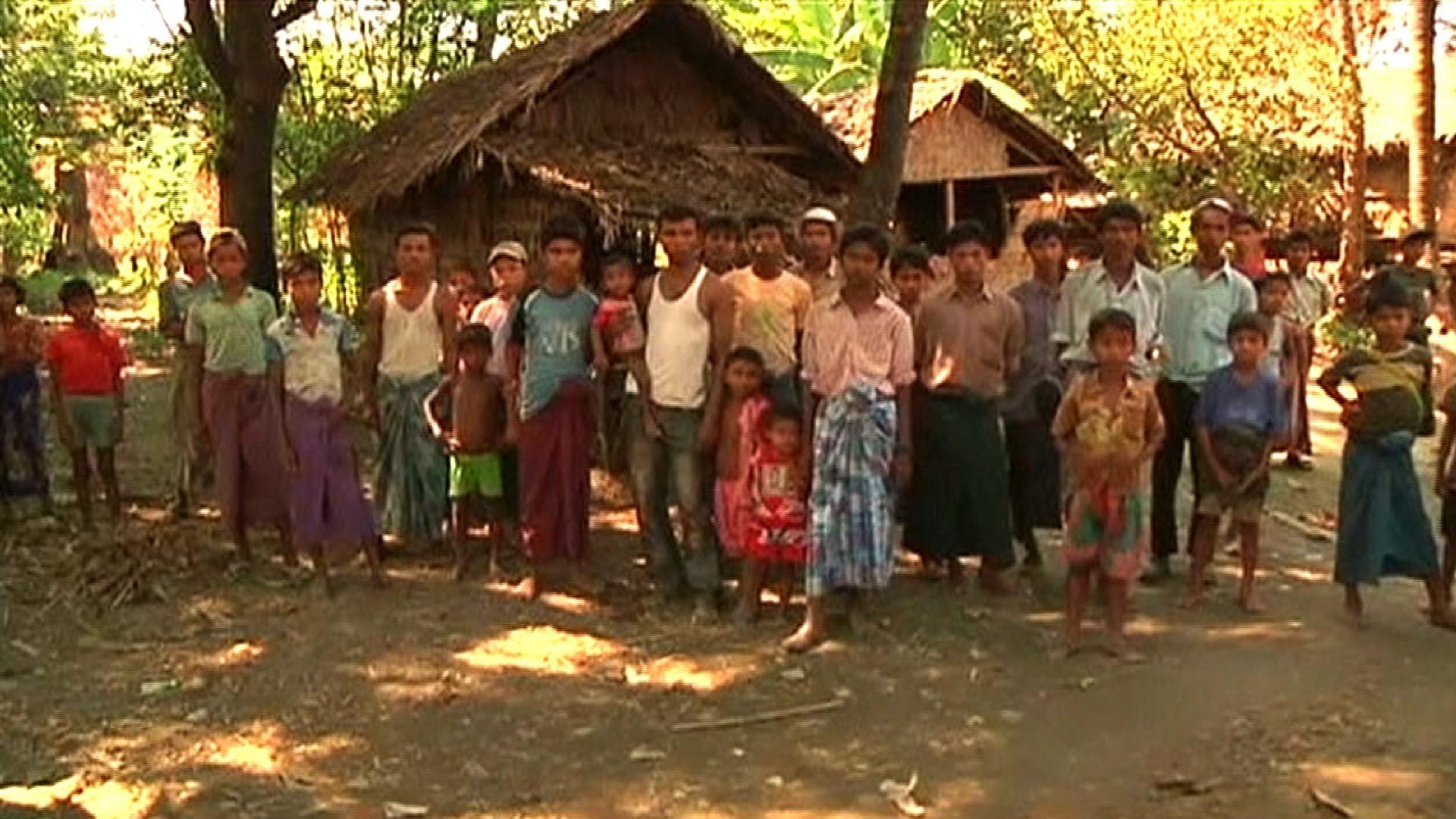 Atrocities in Myanmar; Jesus and Resurrection | Religion & Ethics ...