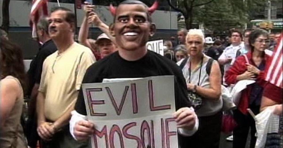 Religion & Ethics NewsWeekly | Islamic Center Controversy | PBS