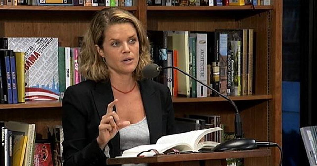 Religion & Ethics NewsWeekly | Eliza Griswold on the Muslim-Christian ...