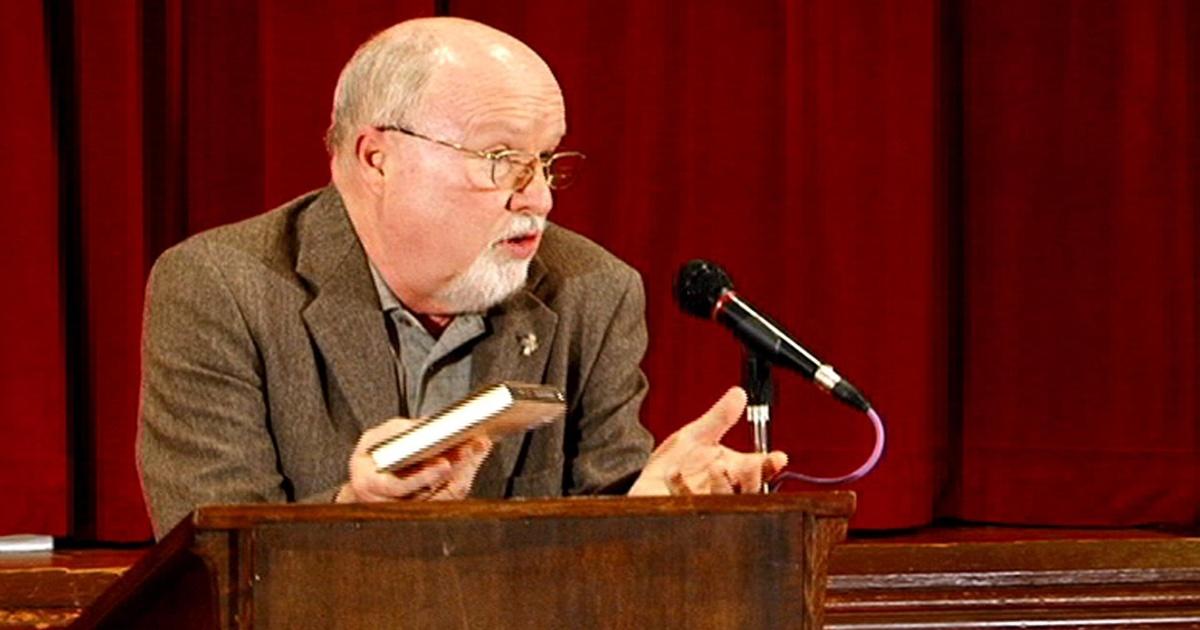 Religion & Ethics NewsWeekly | Richard Rohr | Season 15 | PBS