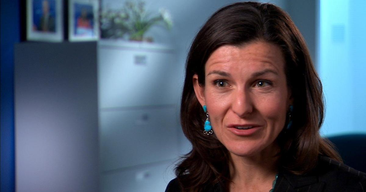 Religion & Ethics NewsWeekly | Joanna Brooks Extended Interview ...