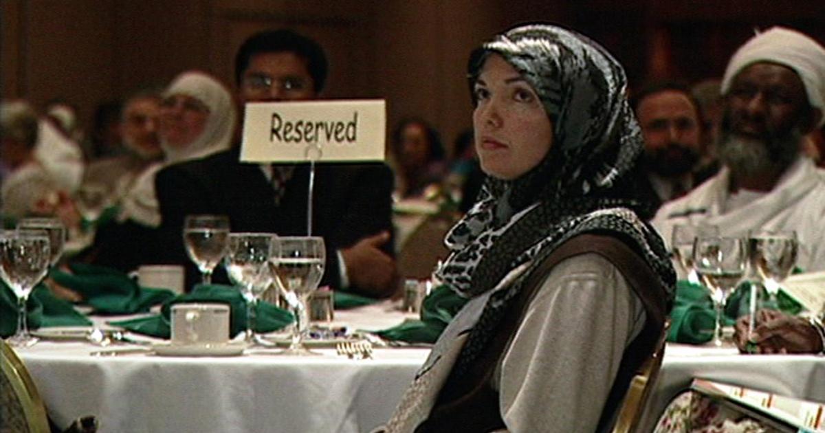 Religion & Ethics NewsWeekly | Muslims in America | Season 6 | PBS