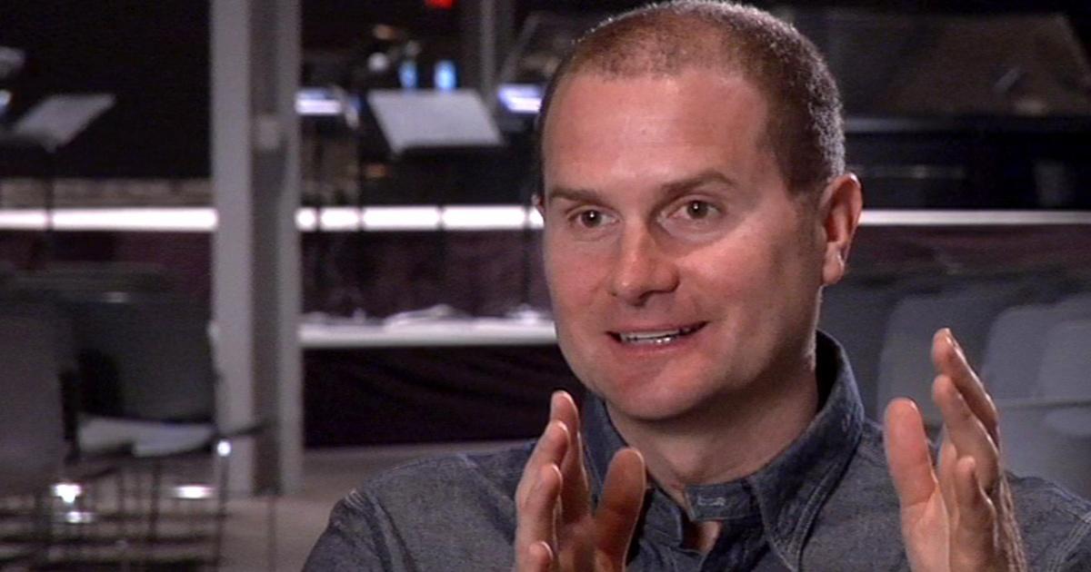 Religion & Ethics NewsWeekly | Pastor Rob Bell Extended Interview ...