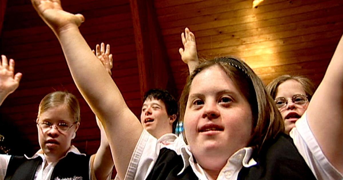 Religion & Ethics NewsWeekly | Faith Communities and Disability ...