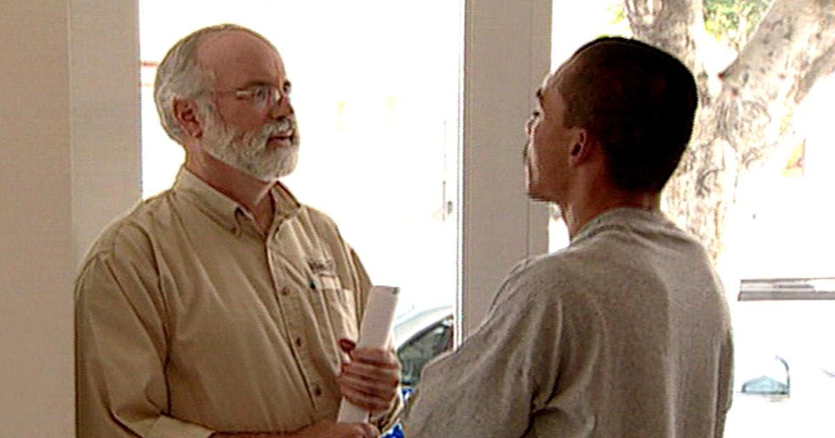 Religion & Ethics NewsWeekly | Gang Priest | Season 8 | PBS