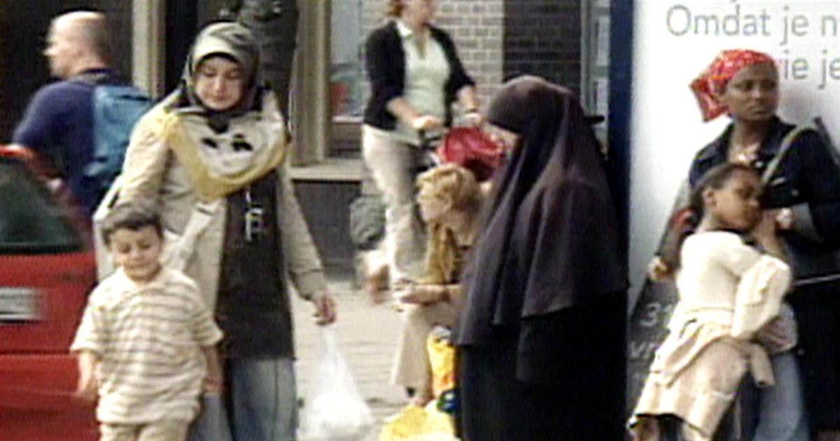 Religion & Ethics NewsWeekly | Euro Islam | Season 7 | PBS