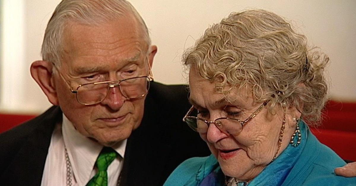 Religion & Ethics NewsWeekly | Martin Luther King Jr. and Rev. Robert ...