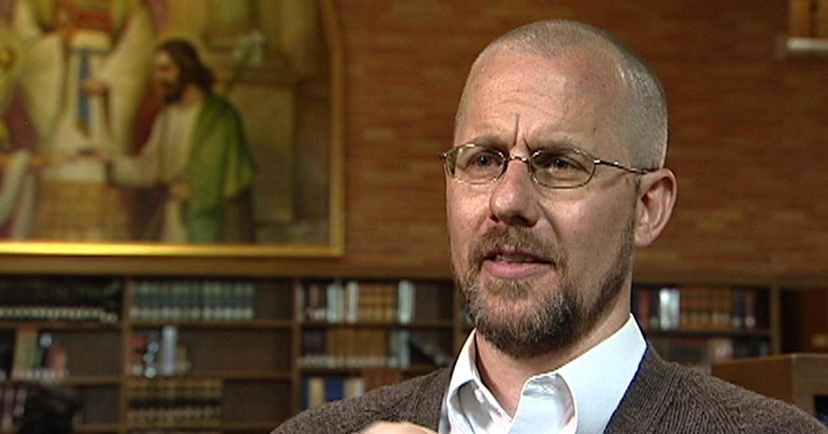 Religion & Ethics NewsWeekly | Christian Brugger Extended Interview | PBS