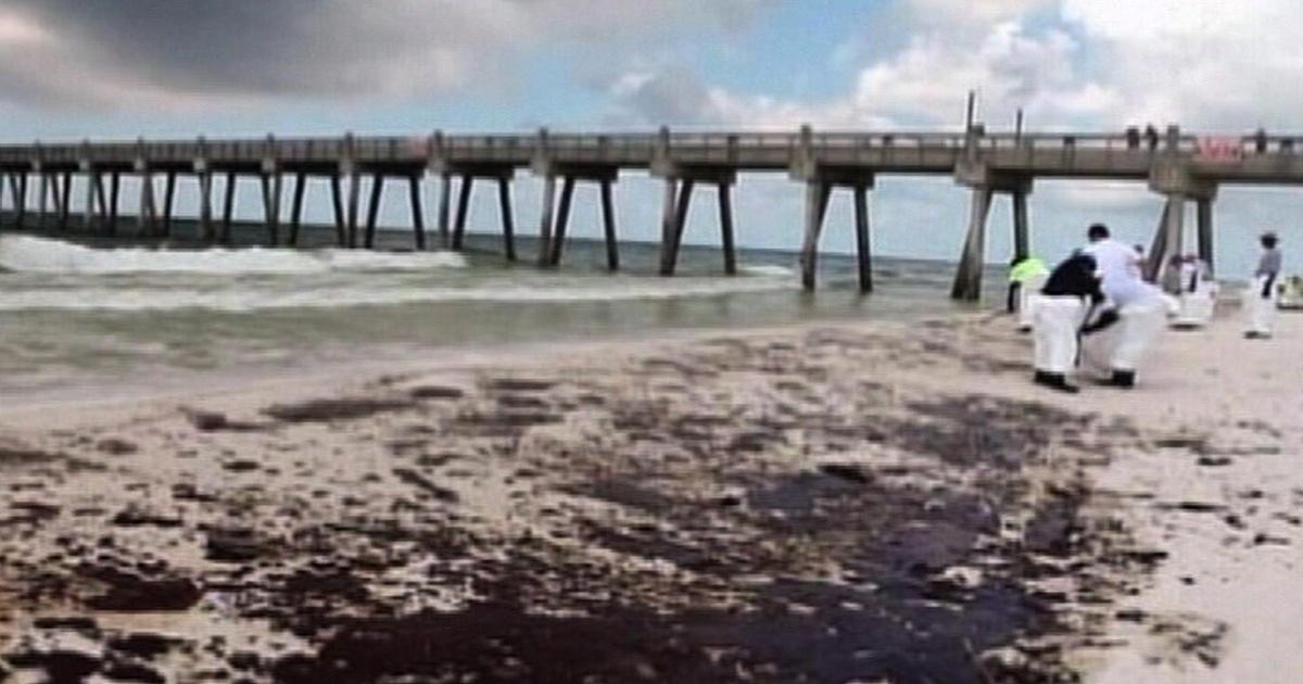 Religion & Ethics NewsWeekly | Gulf Oil Spill Ethics | Season 13 | PBS