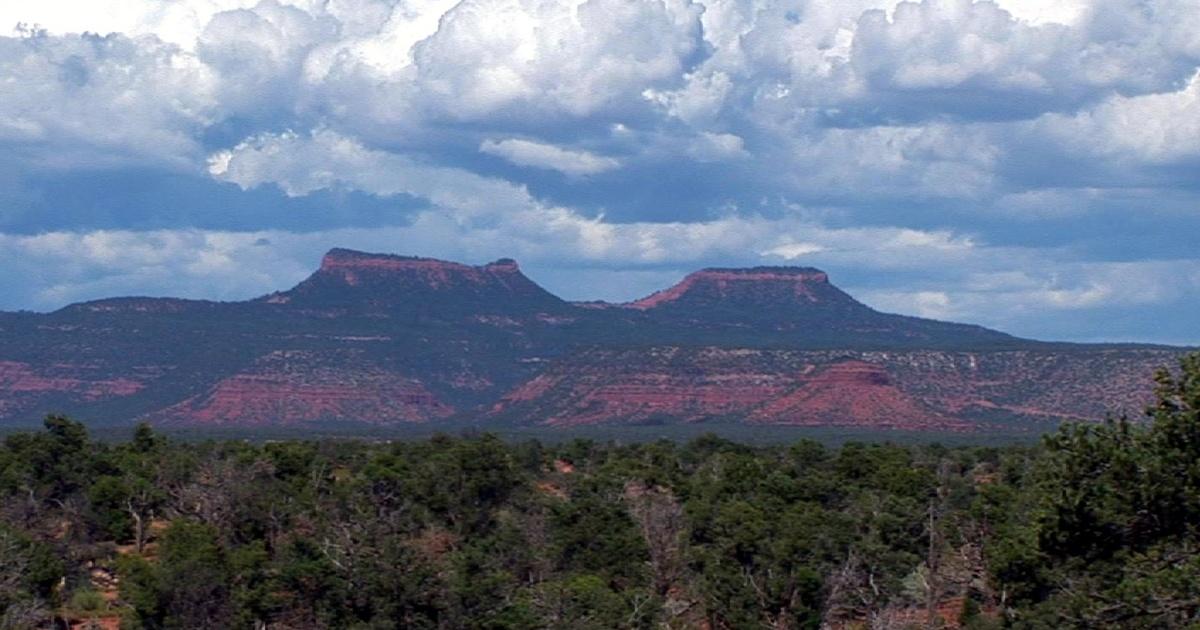 Religion & Ethics NewsWeekly | The Battle Over Bears Ears | Season 19 | PBS