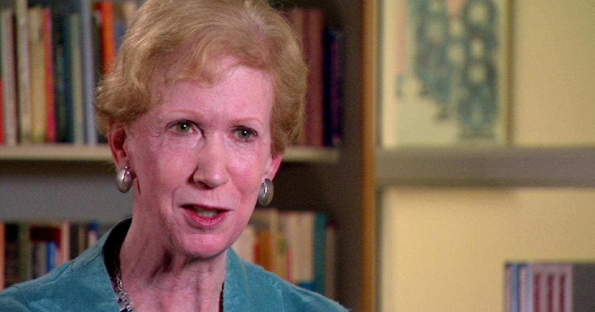 Religion & Ethics NewsWeekly | Susan Ross Extended Interview | Season ...