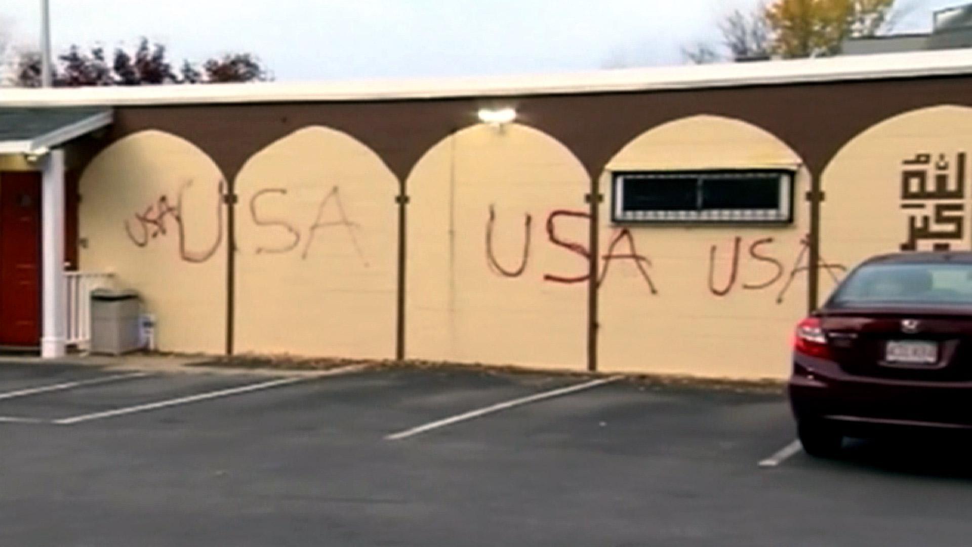 Religious Responses to Call for Muslim Ban; Peter Singer | Religion ...