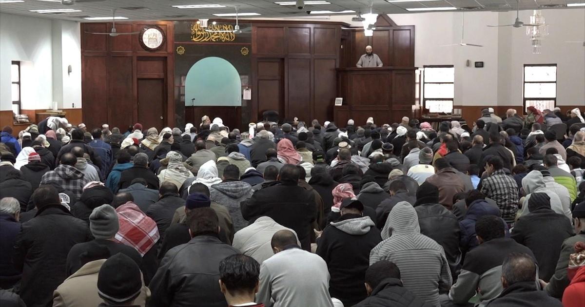 Religion & Ethics NewsWeekly | Muslims of Hamtramck, Michigan | Season ...