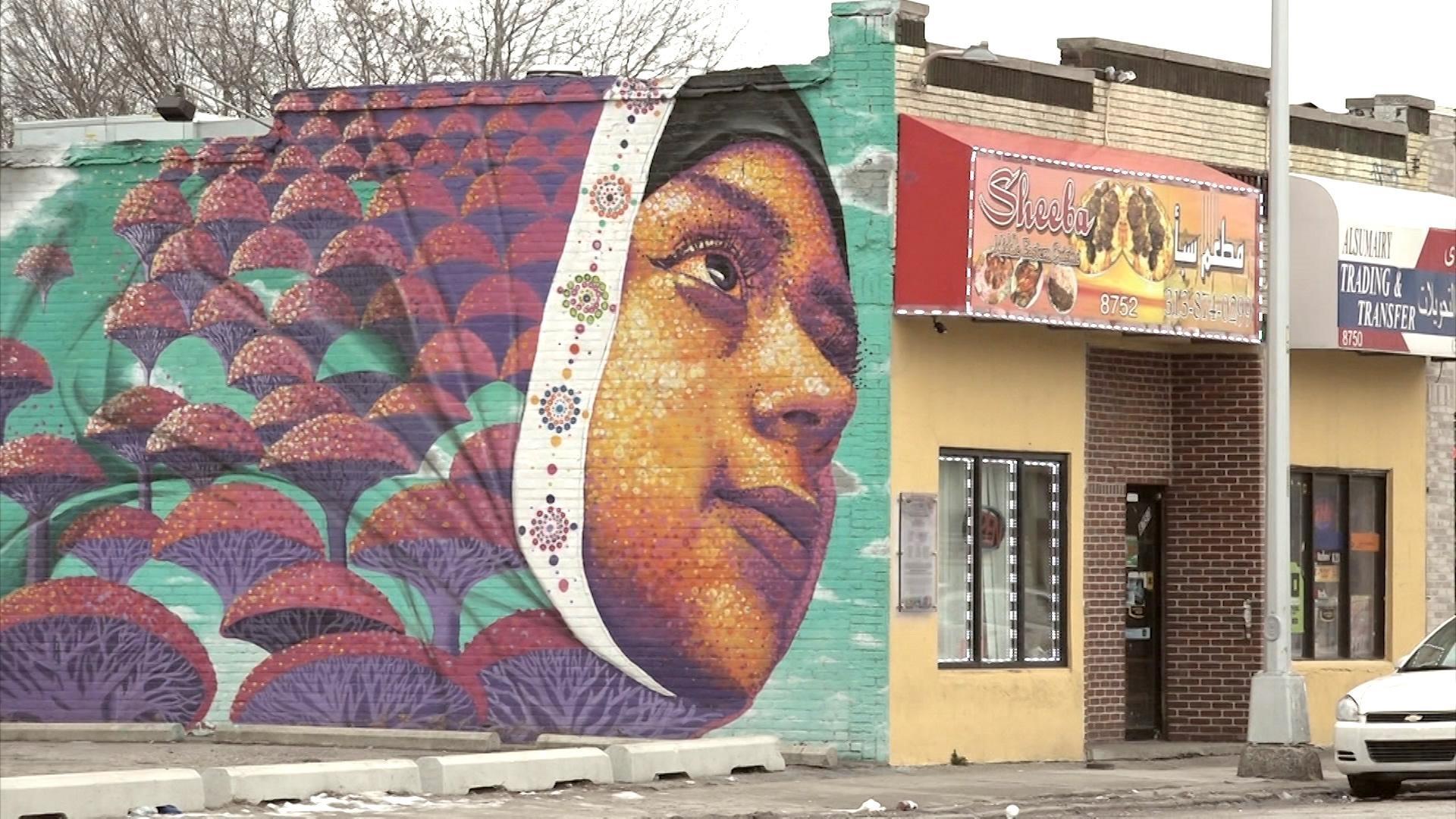 Muslims of Hamtramck, Michigan; Wendell Berry Farming Center | Religion ...