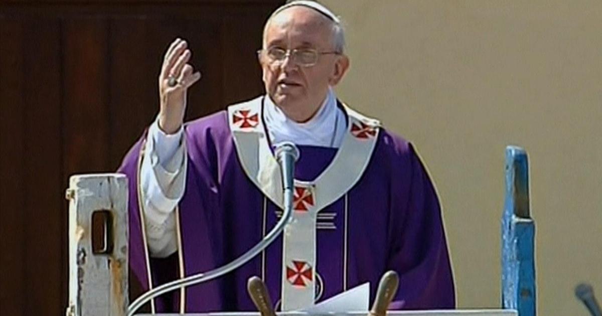 Religion & Ethics NewsWeekly | Pope at the Border | Season 19 | PBS