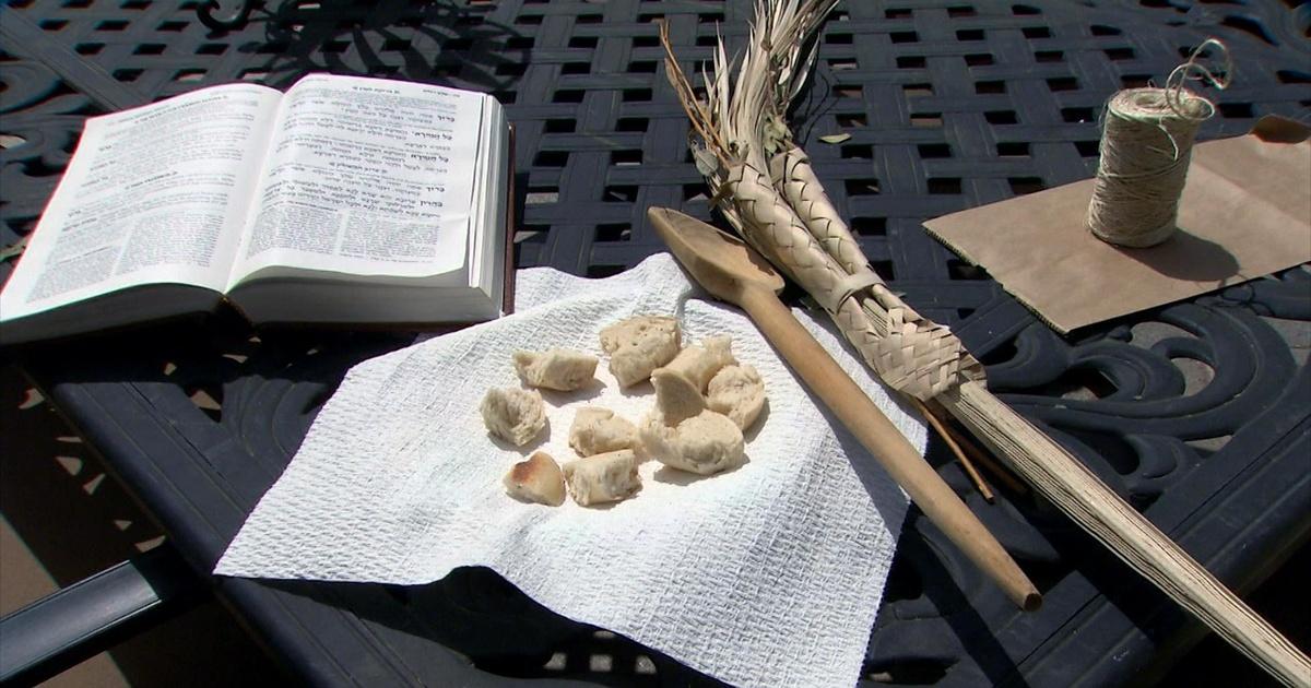 Religion & Ethics NewsWeekly | Selling Passover Chametz | Season 19 | PBS