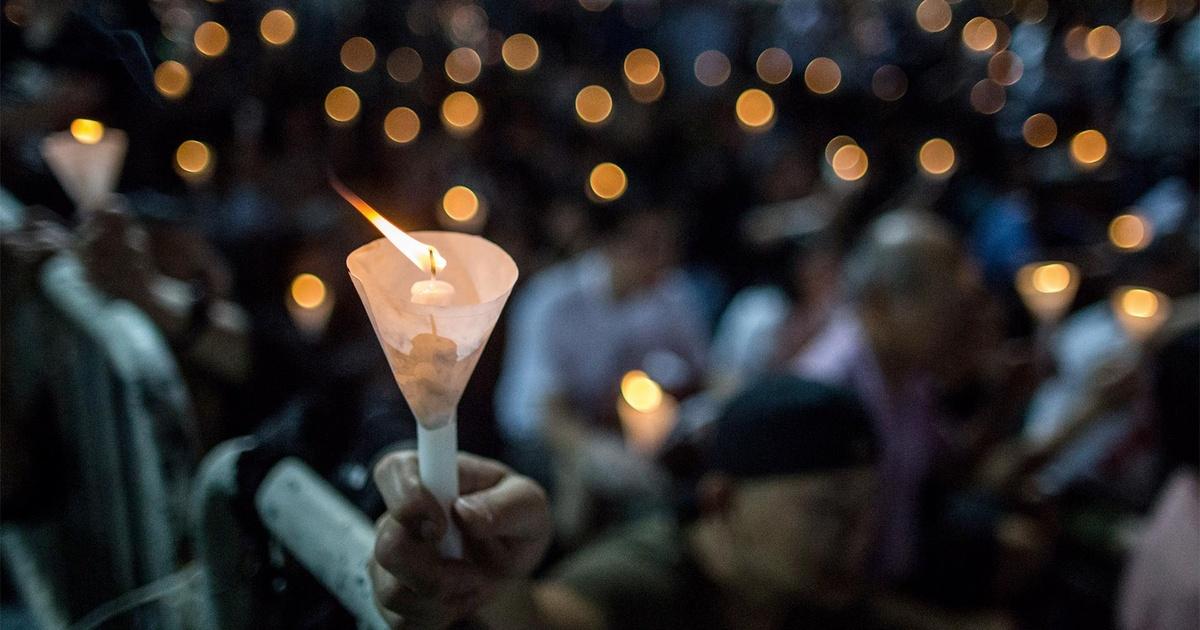 Religion & Ethics NewsWeekly | Religious Responses to Orlando Massacre ...