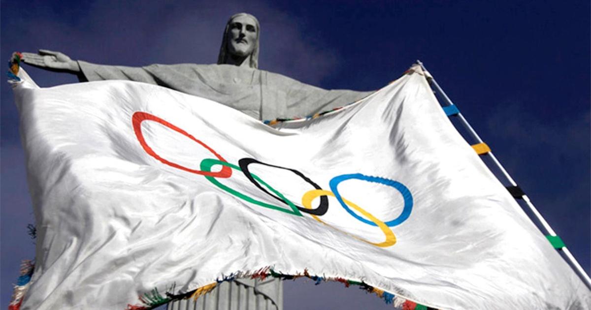 Religion & Ethics NewsWeekly | Religion at the Olympics; Mother Teresa ...