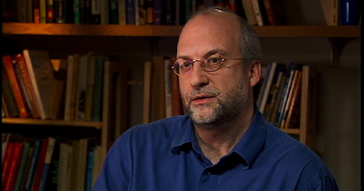 Religion & Ethics NewsWeekly | Dr. Christian Smith Extended Interview ...