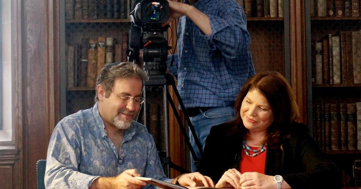 Religion & Ethics NewsWeekly | Looking Back: Kim Lawton | PBS