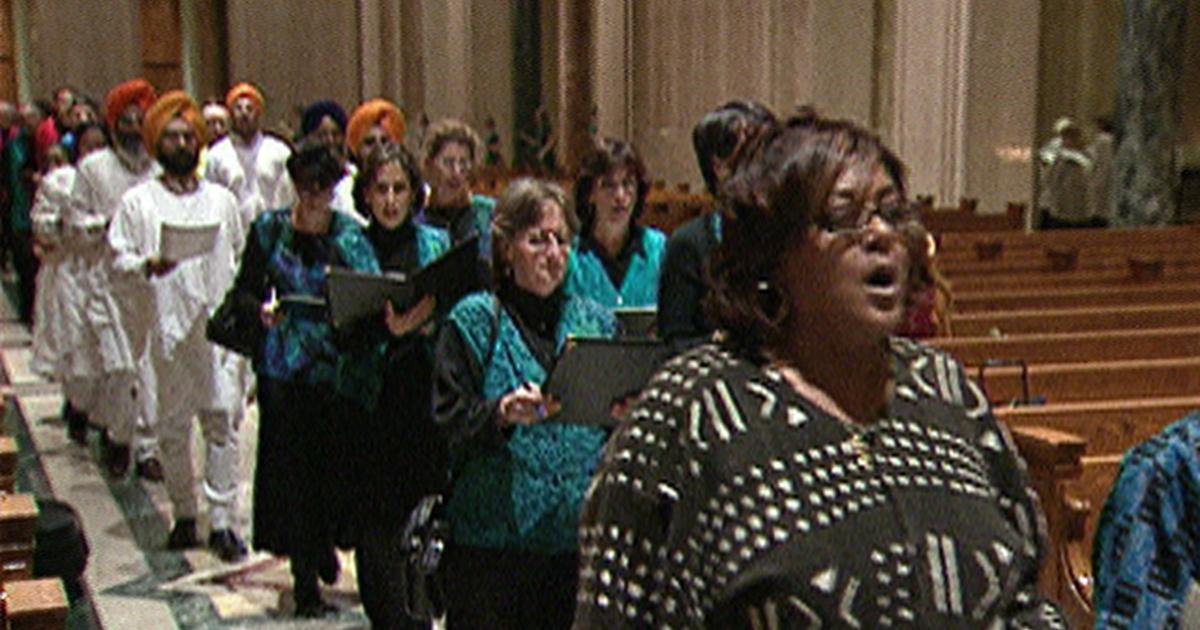 Religion & Ethics NewsWeekly | Exploring Religious America | Season 5 | PBS