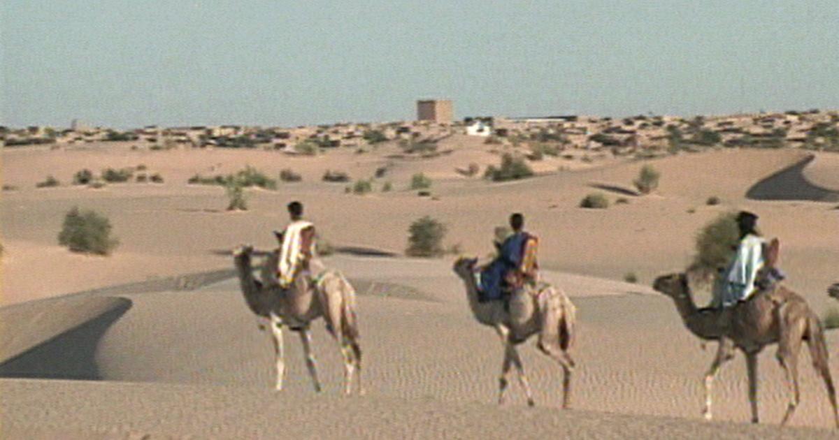 Religion & Ethics NewsWeekly | Timbuktu | Season 7 | PBS