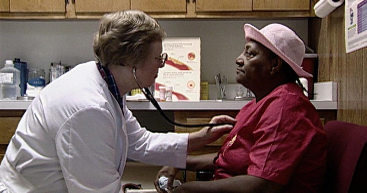 Religion & Ethics NewsWeekly | Nun Doctors | Season 6 | PBS