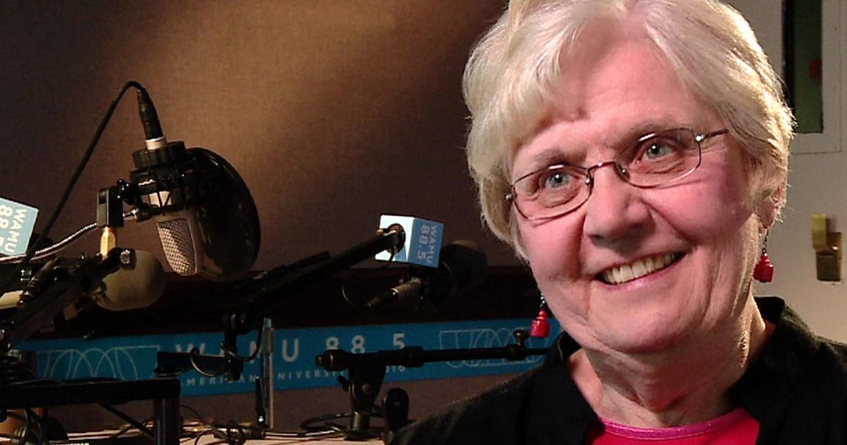 Religion & Ethics NewsWeekly | Sister Maureen Fiedler Extended ...