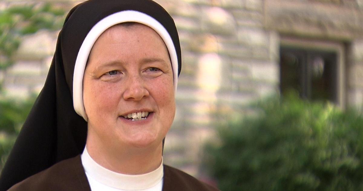 Religion & Ethics NewsWeekly | Sister Mary Joseph Heisler Extended ...