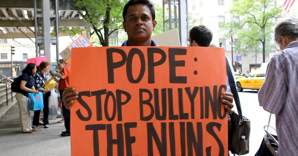 Religion & Ethics NewsWeekly | Vatican Nun Controversy | Season 15 | PBS