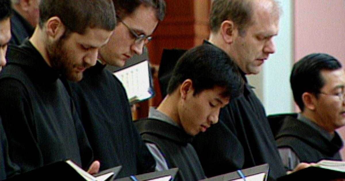 Religion & Ethics NewsWeekly | Celibacy in the Priesthood | Season 5 | PBS