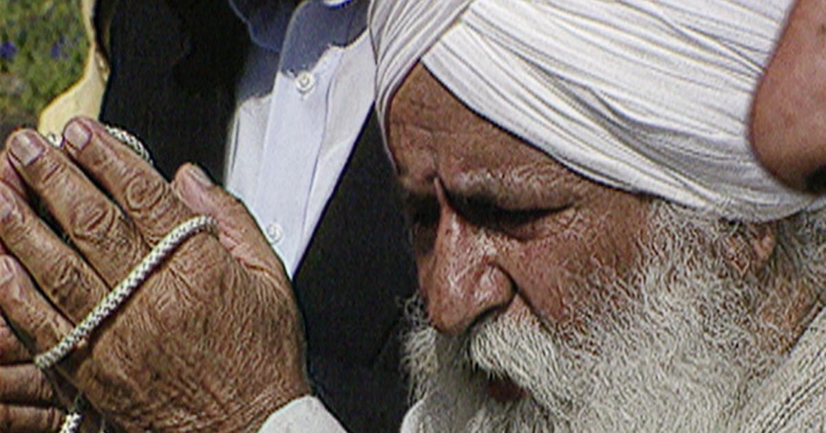 Religion & Ethics NewsWeekly | Sikh Saint-Soldier | Season 8 | PBS