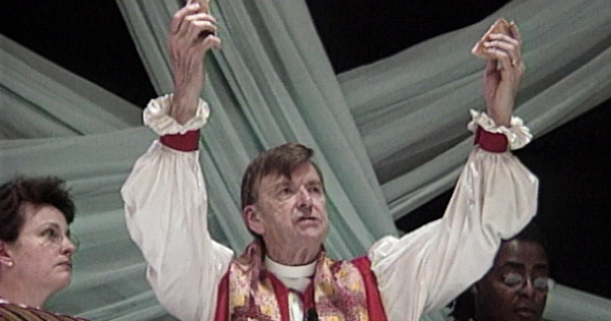 Religion & Ethics NewsWeekly | John Spong’s "Here I Stand" | Season 3 | PBS