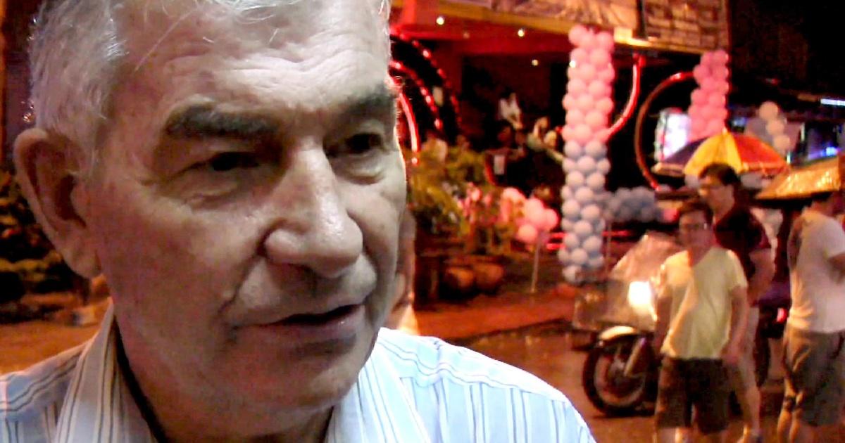 Religion & Ethics NewsWeekly | Father Shay Cullen | Season 16 | PBS