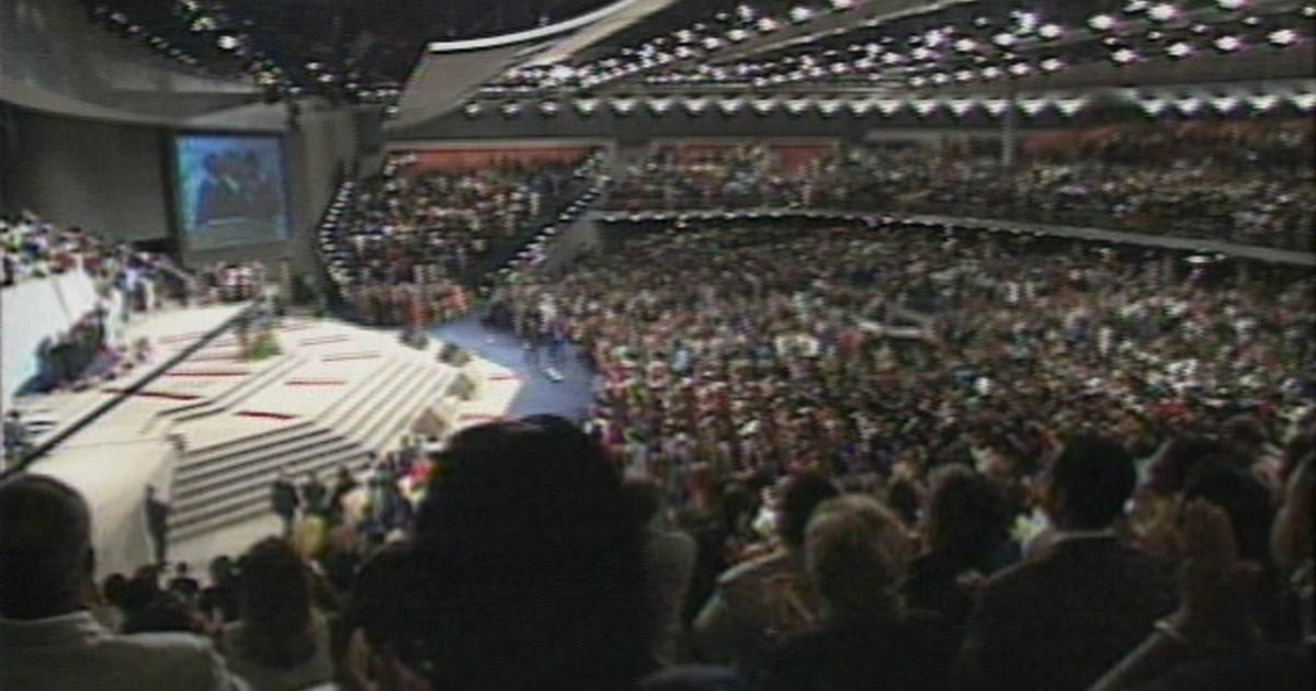 Religion & Ethics NewsWeekly | High-Tech Church | Season 4 | PBS