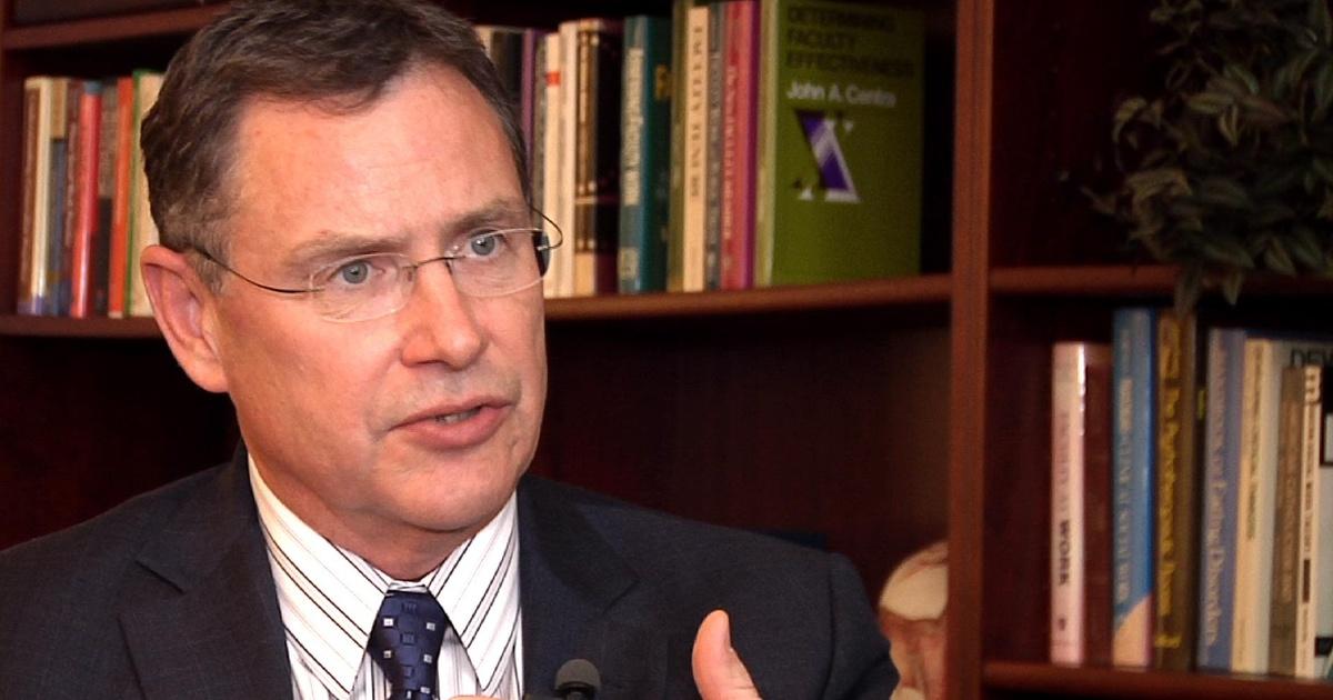 Religion & Ethics NewsWeekly | Stephen Schneck: The Importance of the ...