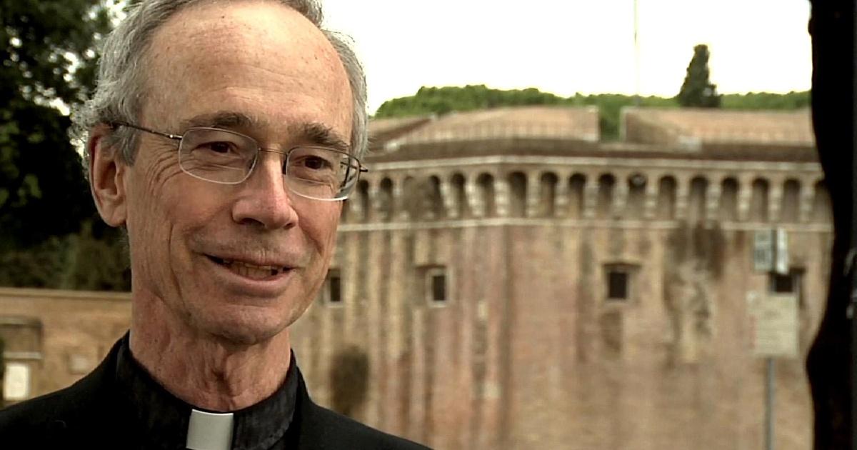 Religion & Ethics NewsWeekly | Rev. Thomas Reese: What Happens in the ...