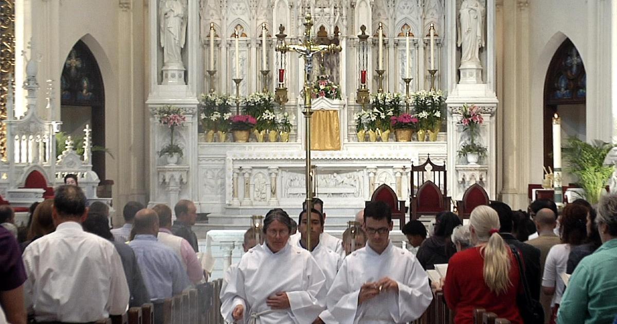 Religion & Ethics NewsWeekly | Holy Week | Season 16 | PBS