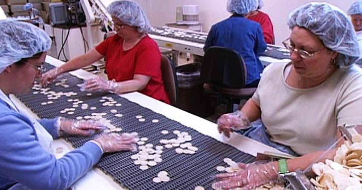 Religion & Ethics NewsWeekly | Baking Nuns | Season 10 | PBS