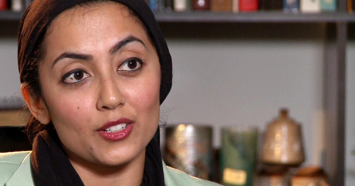 Religion & Ethics NewsWeekly | Sarah Jawaid Extended Interview | Season ...