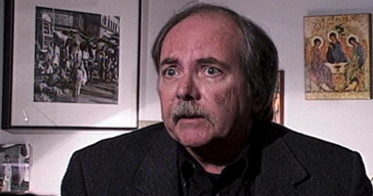 Religion & Ethics NewsWeekly | Gerard Straub | Season 8 | PBS