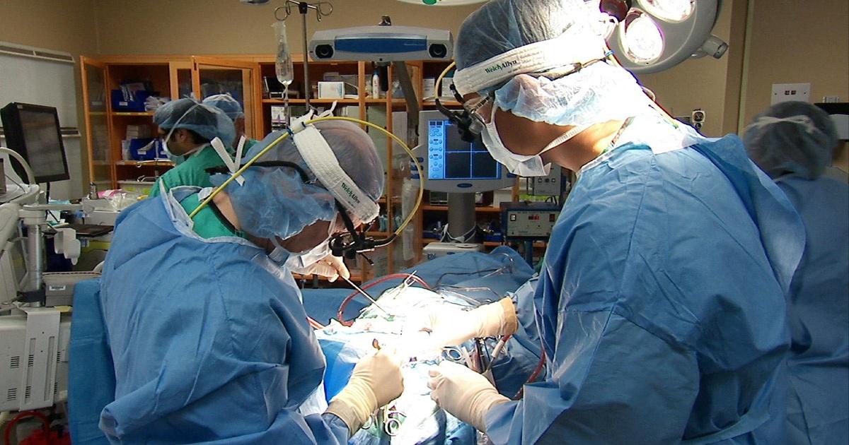 Religion & Ethics NewsWeekly | Bloodless Surgery | Season 16 | PBS