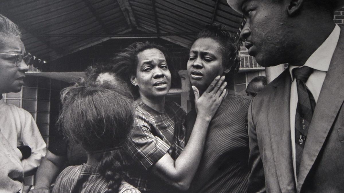 Syria Conflict, Birmingham Bombing Anniversary, Kever Avot | Religion ...