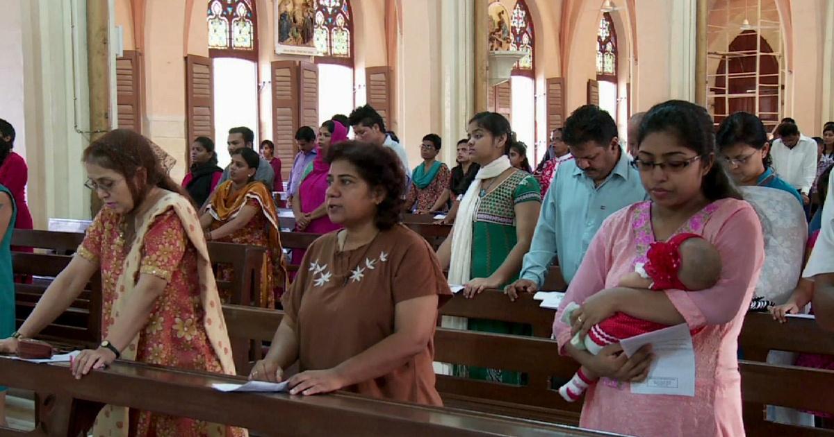 Religion & Ethics NewsWeekly | Pakistan's Christians | Season 17 | PBS