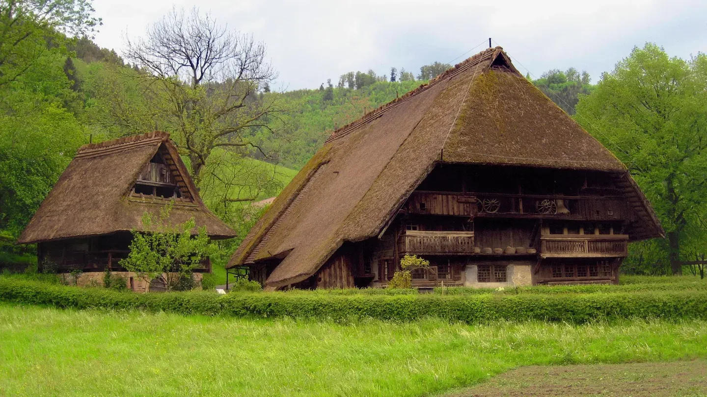 Rick Steves' Europe | Germany's Black Forest and Cologne | Season 1 ...