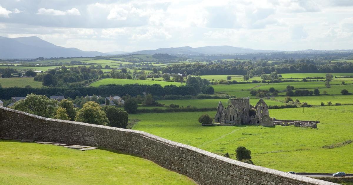 Rick Steves' Europe | South Ireland: Waterford To The Ring Of Kerry ...