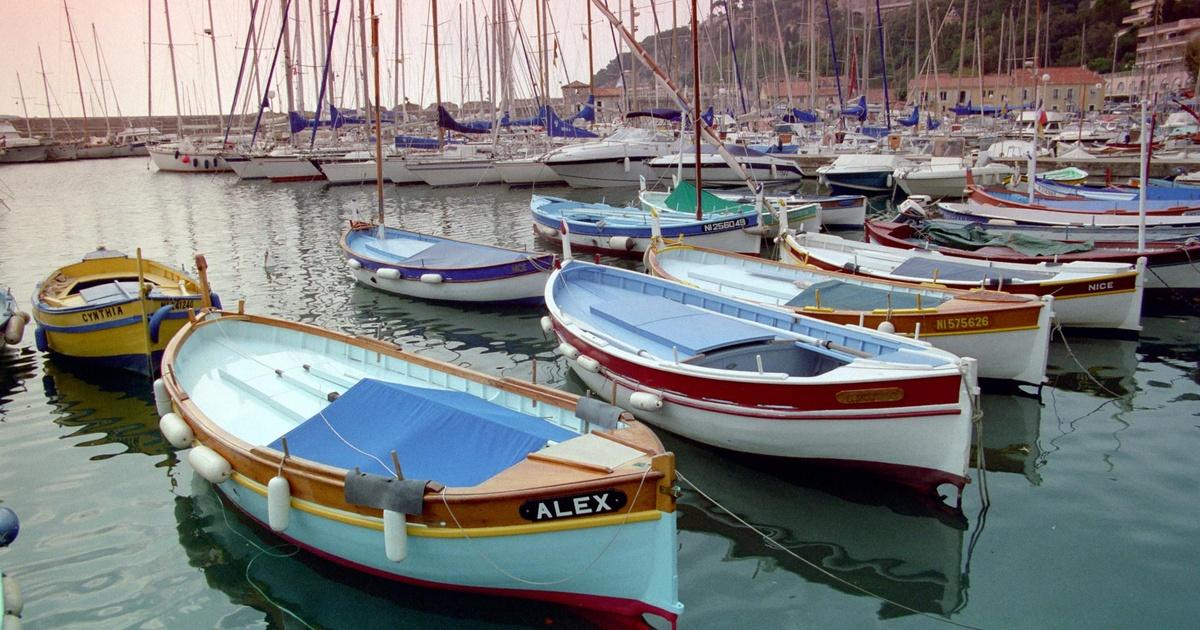 Rick Steves' Europe | French Riviera: Uniquely Chic | Season 3 ...