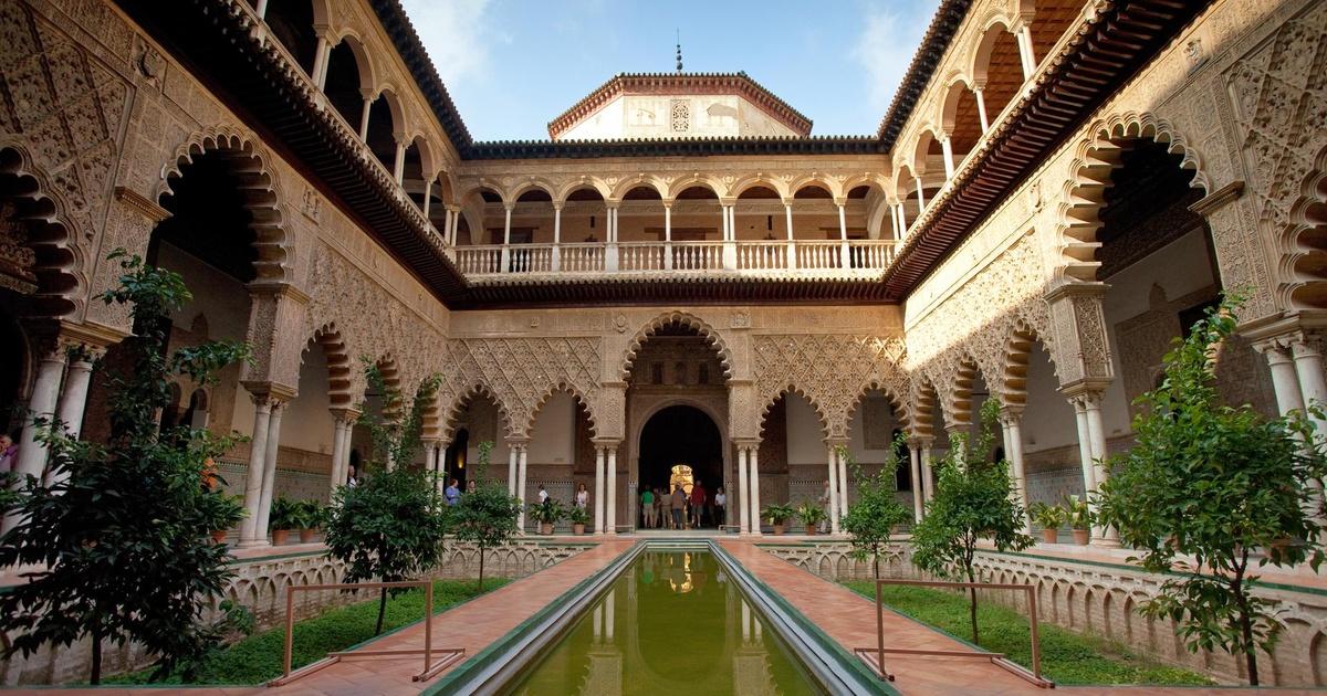 Rick Steves' Europe | Sevilla | Season 3 | Episode 313 | PBS