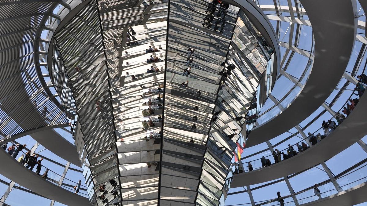 Berlin | Rick Steves' Europe | THIRTEEN - New York Public Media