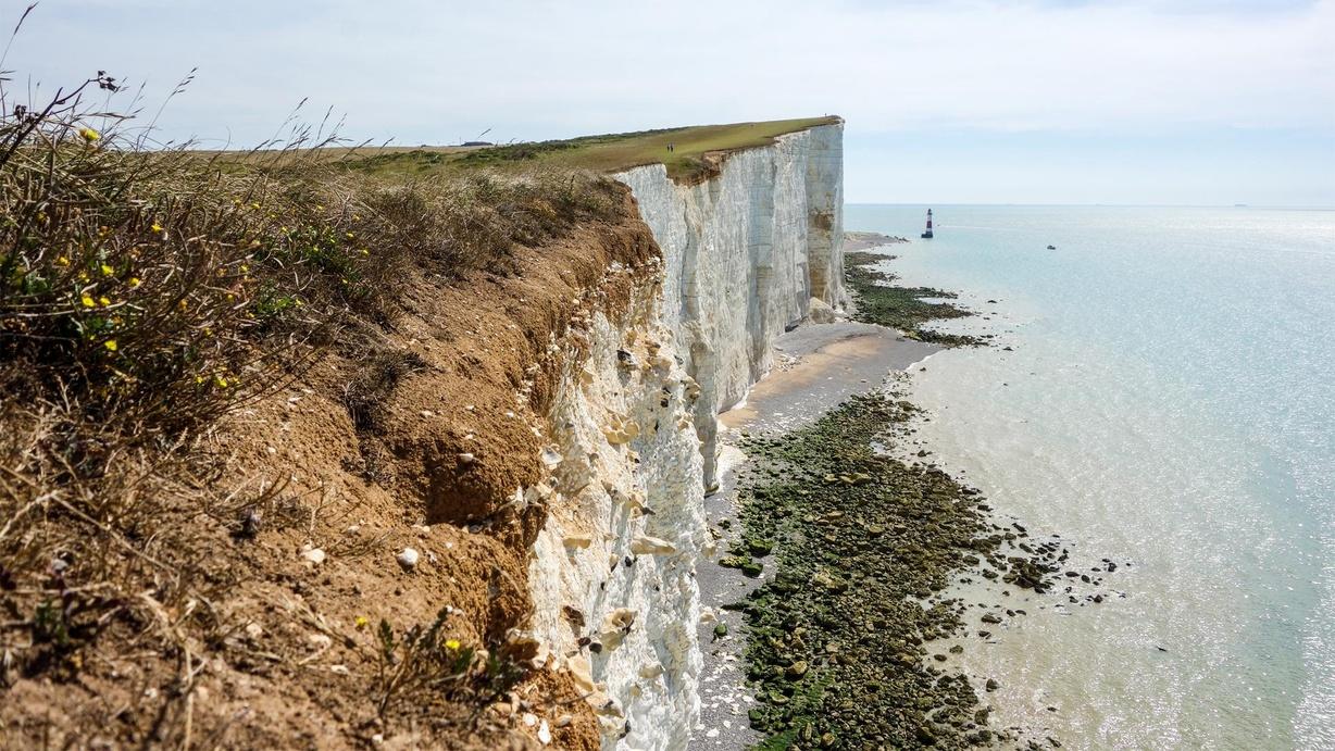 Southeast England | Watch on Alabama Public Television